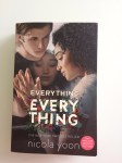 “Everything Everything” by Nicola Yoon – Julia's books