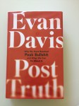Book review: “Post-truth: Why we have reached peak bullshit and what we ...