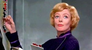 Book review – “The Prime of Miss Jean Brodie” by Muriel Spark – Julia's ...
