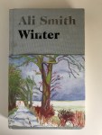 Book review – “Winter” by Ali Smith – Julia's books