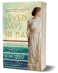 Facebook Reading Challenge – May’s title – Julia's books