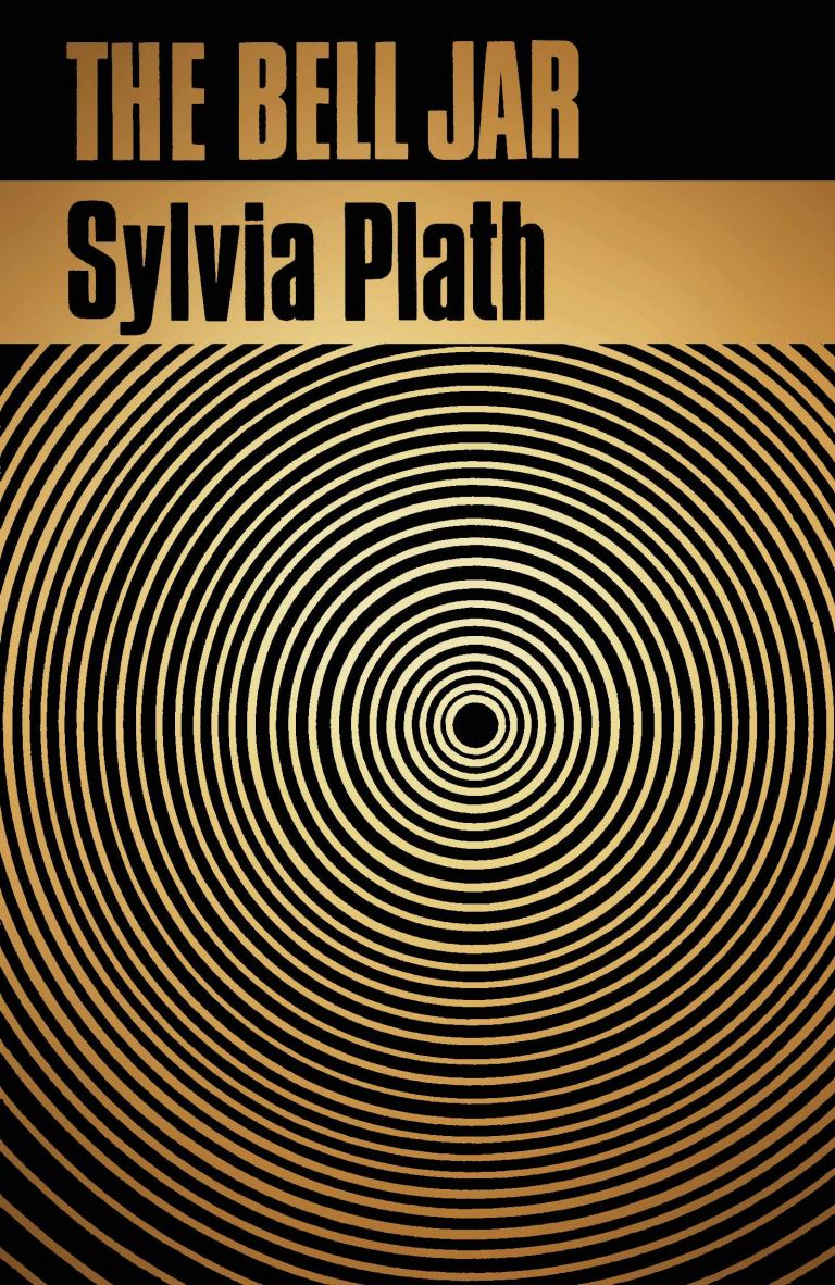 Book review – “The Bell Jar” by Sylvia Plath – Julia's books