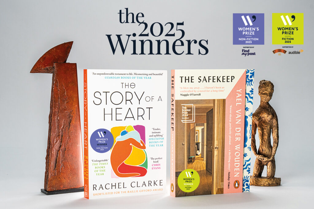 Women’s Prize shortlist book review – “Good Girl” by Aria Aber – Julia ...